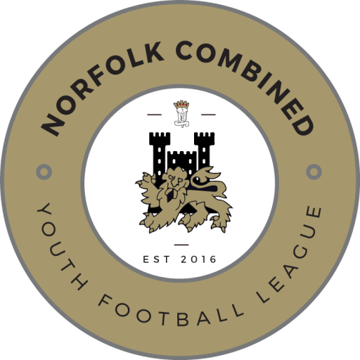 Norfolk Combined Youth Football League