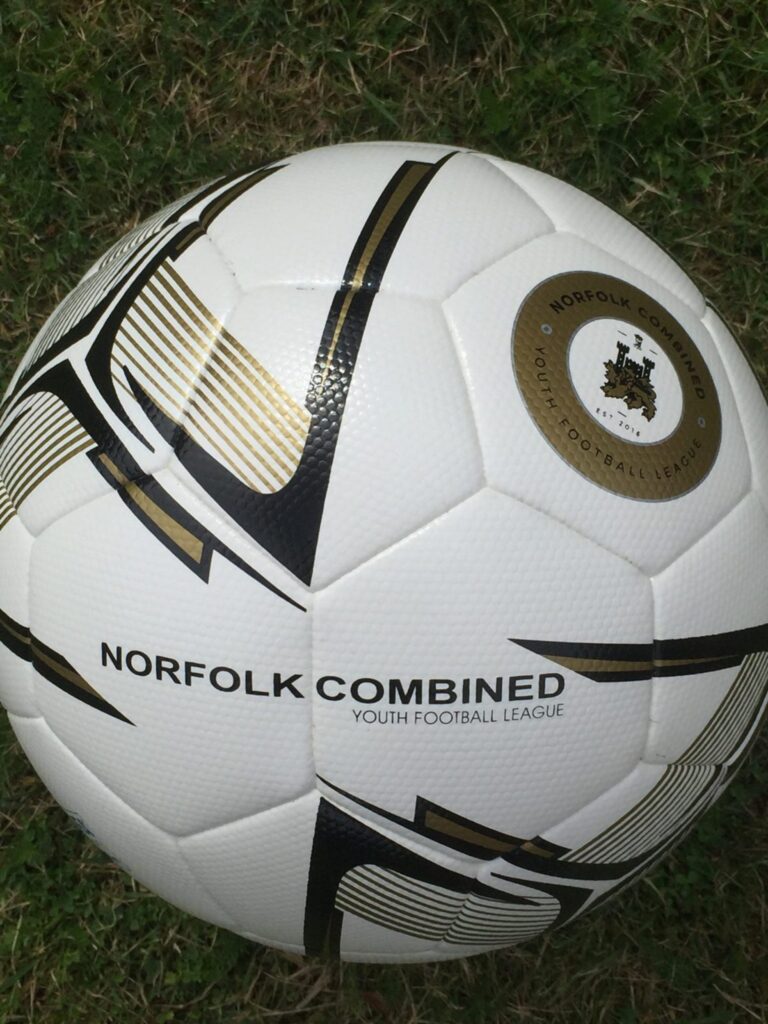 News – Norfolk Combined Youth Football League