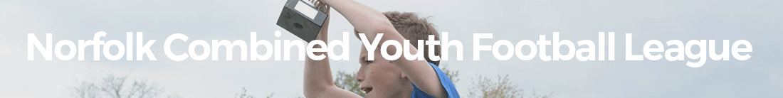 Norfolk Combined Youth Football League