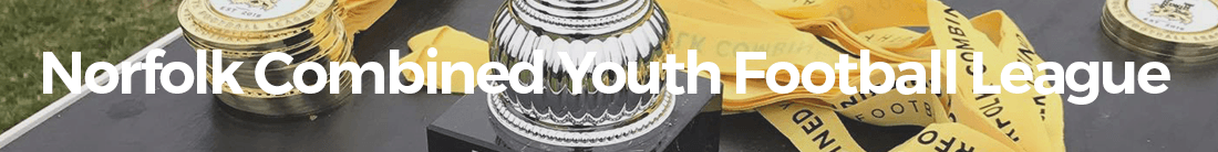 Norfolk Combined Youth Football League