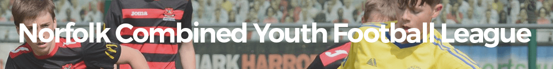 Norfolk Combined Youth Football League