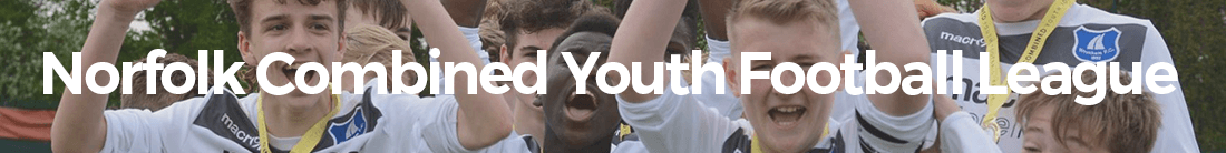 Norfolk Combined Youth Football League