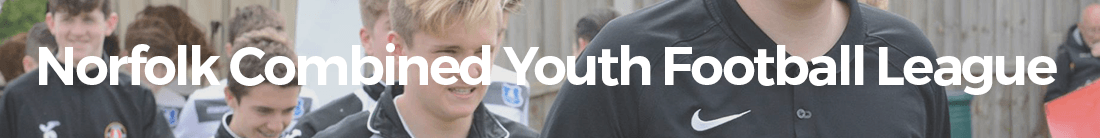 Norfolk Combined Youth Football League