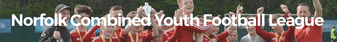 Norfolk Combined Youth Football League