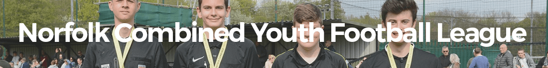 Norfolk Combined Youth Football League