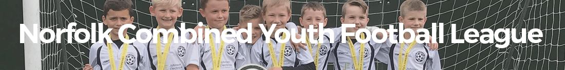Norfolk Combined Youth Football League