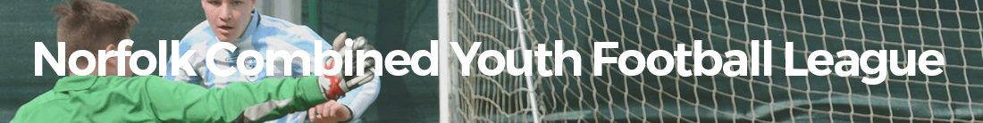 Norfolk Combined Youth Football League
