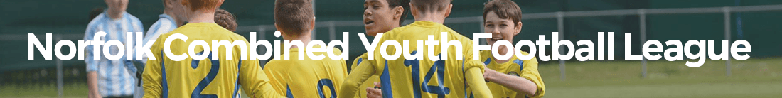 Norfolk Combined Youth Football League
